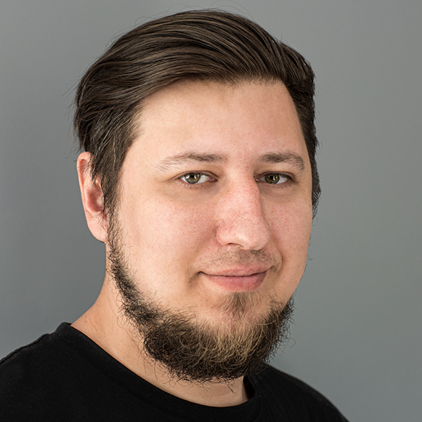 Max Tkachuk — Kanseptknives