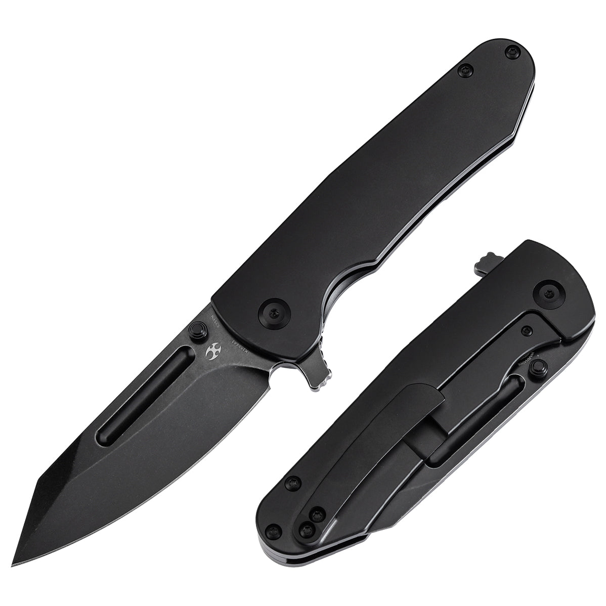 New Release — Kanseptknives
