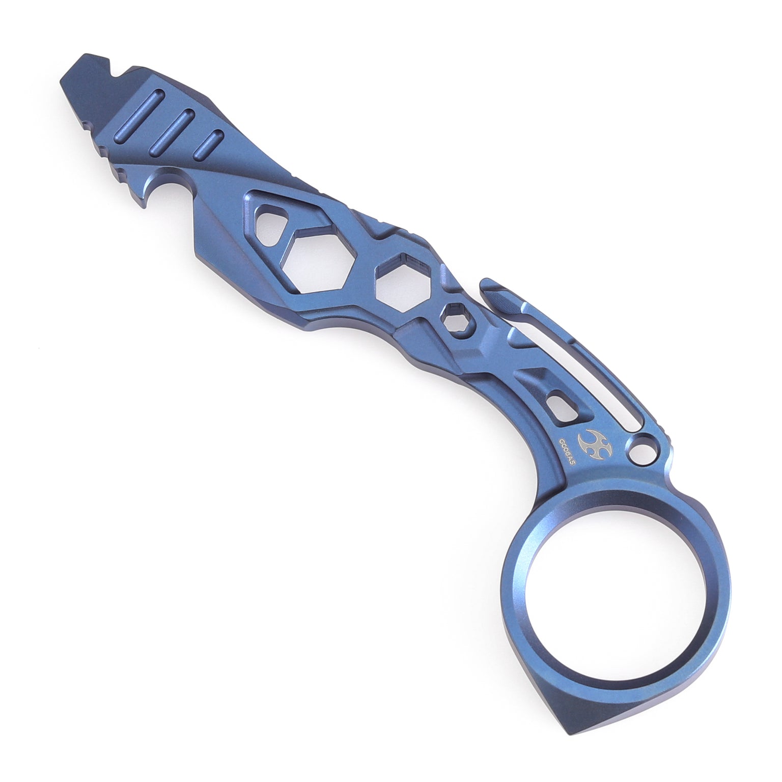 Kansept EDC Tools — Kanseptknives