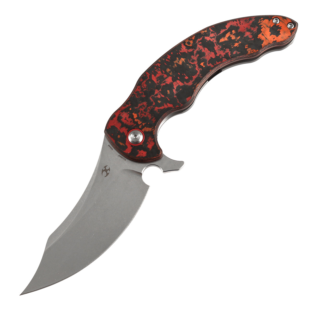 【Preorder】Ship by Jan. 20th-KANSEPT Gilgamesh Flipper MarsValley FatCa ...